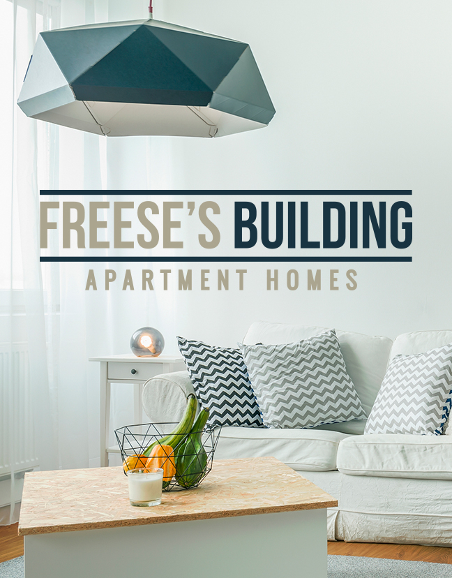 Freese's Building - Ebrochure